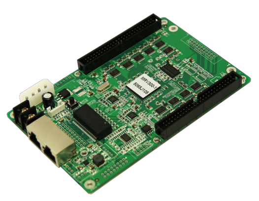 Novastar LED Receiver MRV300 - Buy MRV300 Product on Xi'an AMB LED Co., Ltd