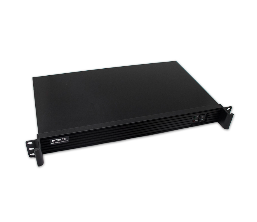 NovaStar MCTRL600 LED Controller - Buy Product on Xi'an AMB LED Co., Ltd